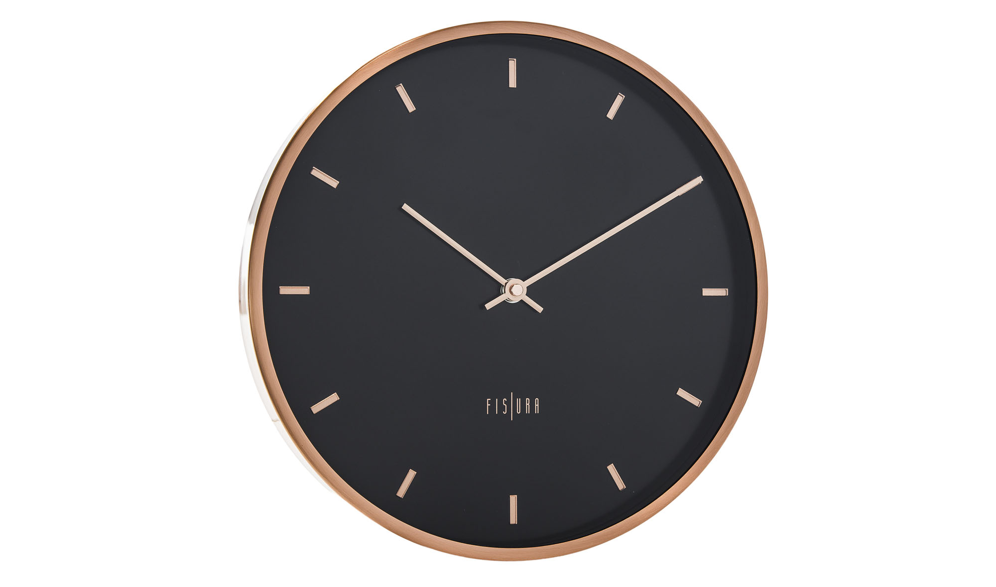 Reloj Cosmopolitan Black Rayas