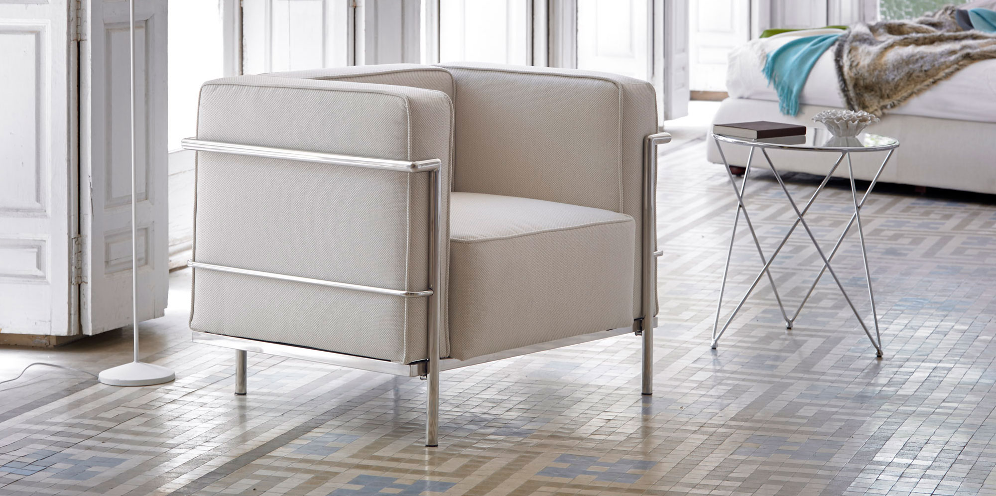 -Butaca moderna Labade en Portobellostreet.es