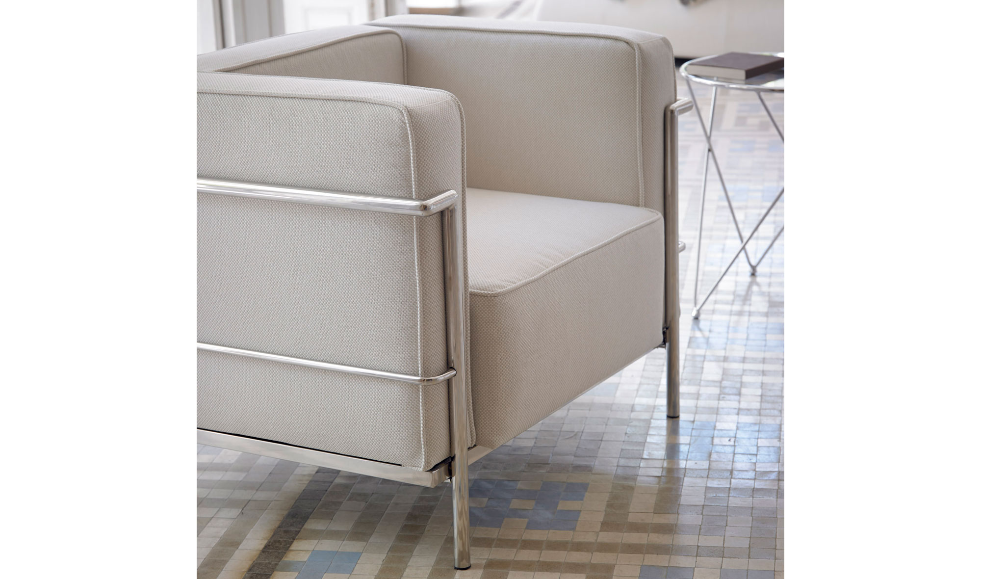 Butaca moderna Labade