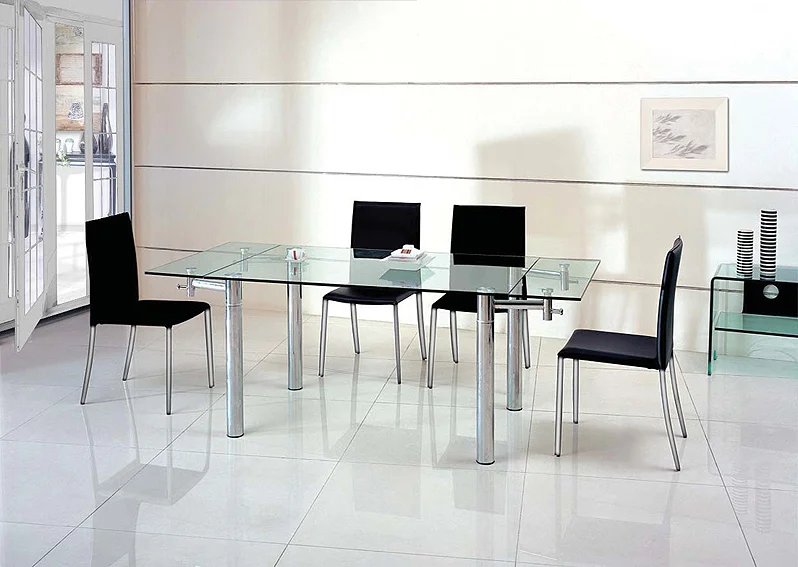 Mesa Foster Extensible